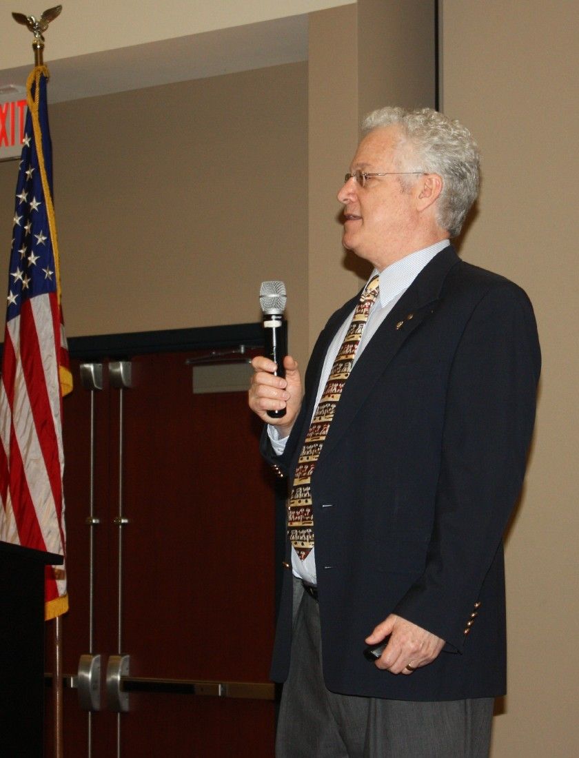 Local CPA provides tax tips