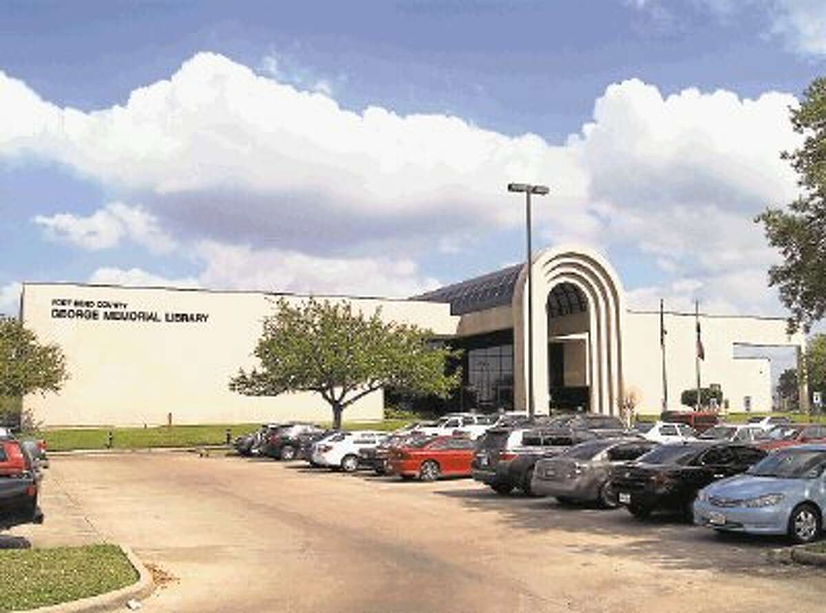 Fort Bend County Libraries Offering Amnesty For Late Book Returns In August