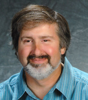 Christopher Reuben Messer