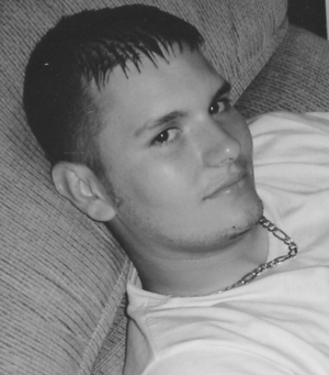 James Cheatham-Jackson