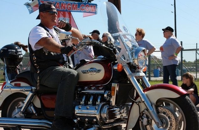 Benefit planned for Splendora ISD police chief