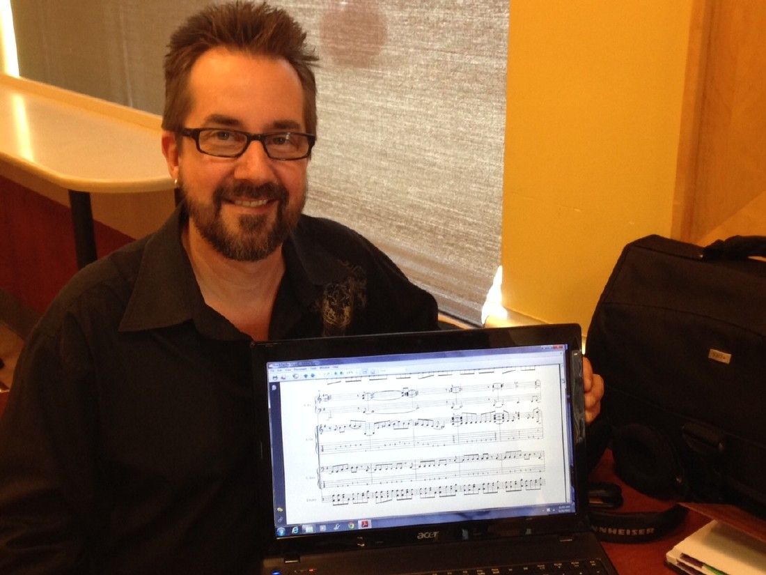 Roy Fletcher: Use Your Gift To Grow and Give