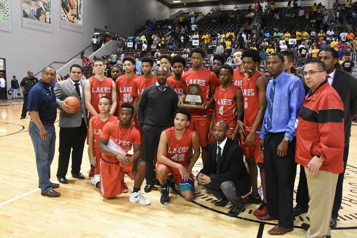 Cypress Lakes boys end season in regional final