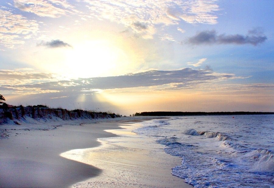 Adopt-A-Beach Spring Cleanup Saturday, April 23