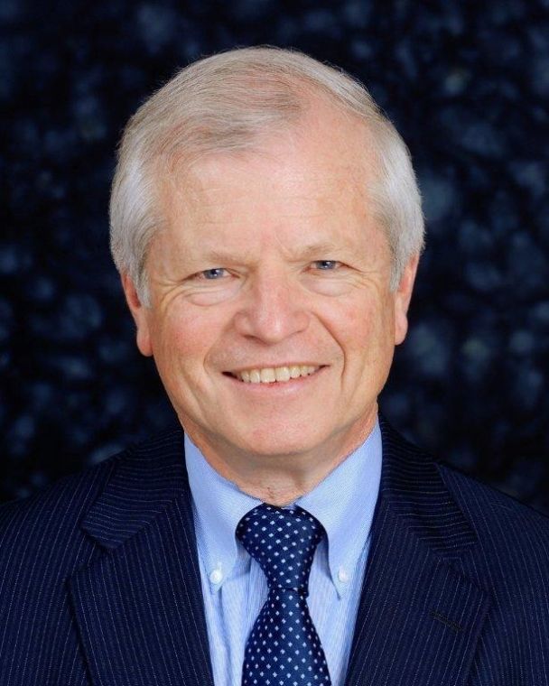 George V. Masi named President/CEO for Harris Health System