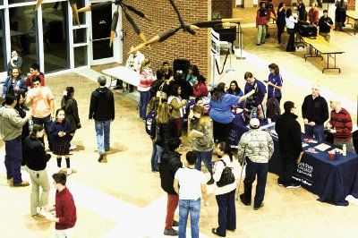 Project Connections prepare students for future