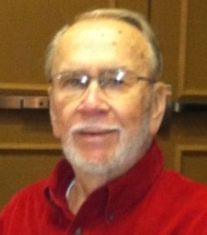 Harold Franklin Honeycutt