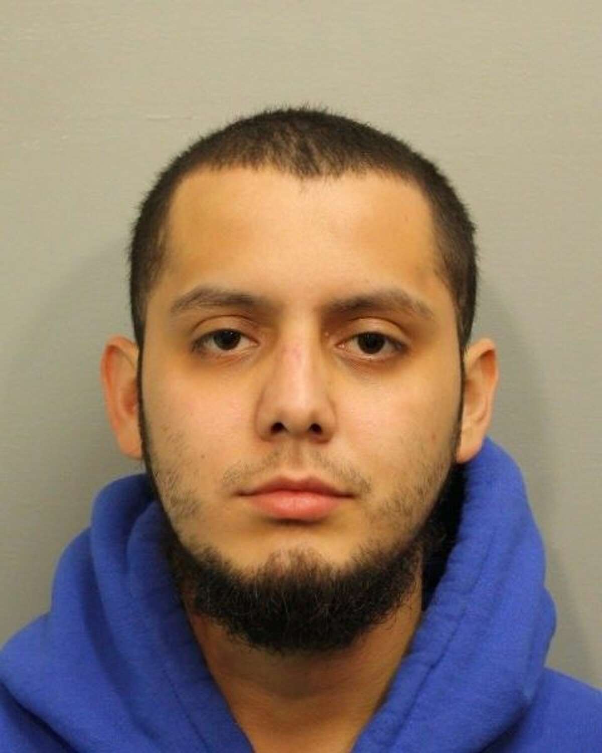 Aggravated robbery suspects arrested Aggravated robbery suspects arrested