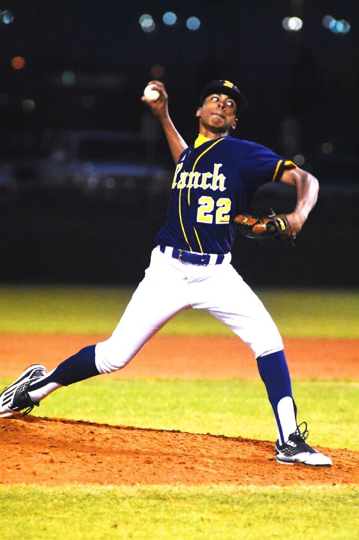 Cy Ranch notches first district win against Cy Woods
