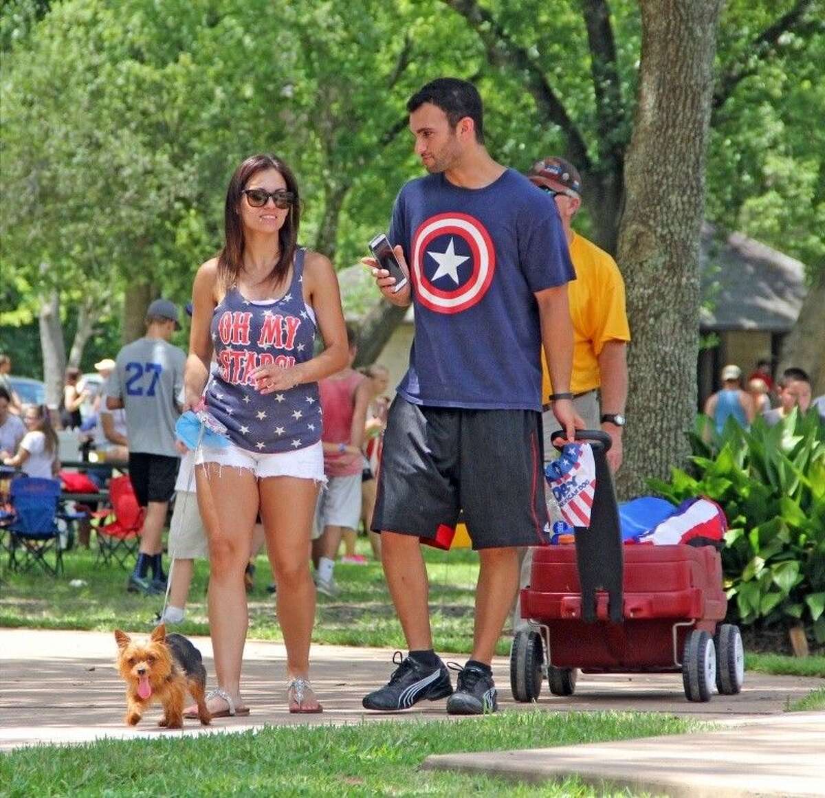 What to know before using fireworks in the Houston area