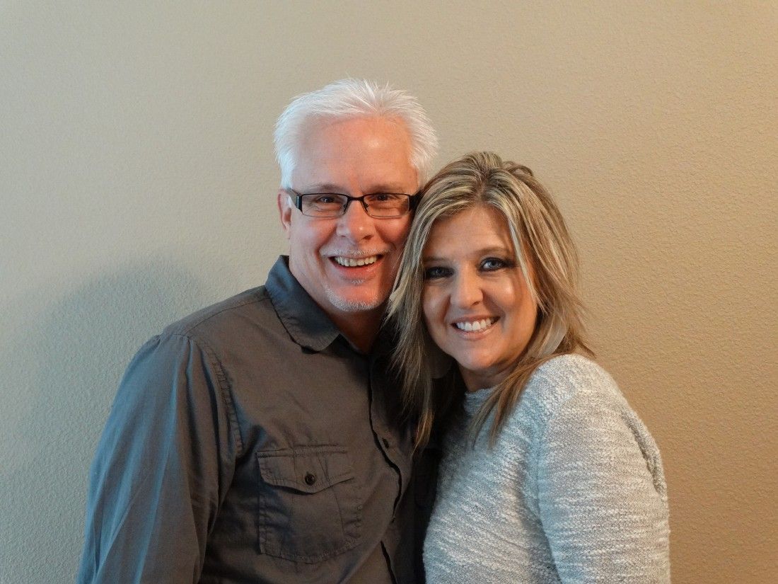 Tomball Christian Business Luncheon to feature Martin and Kim Dale