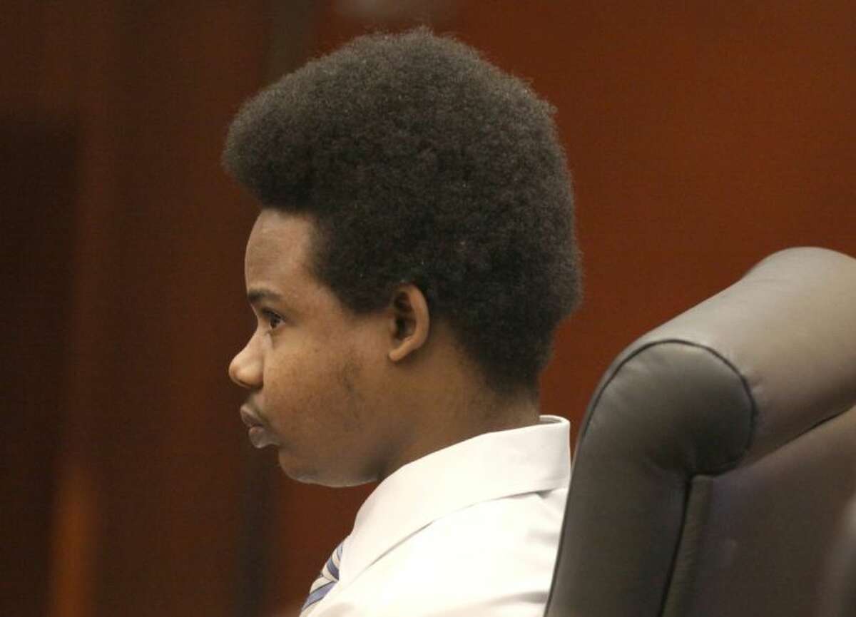 Jury returns death sentence in Lewis trial