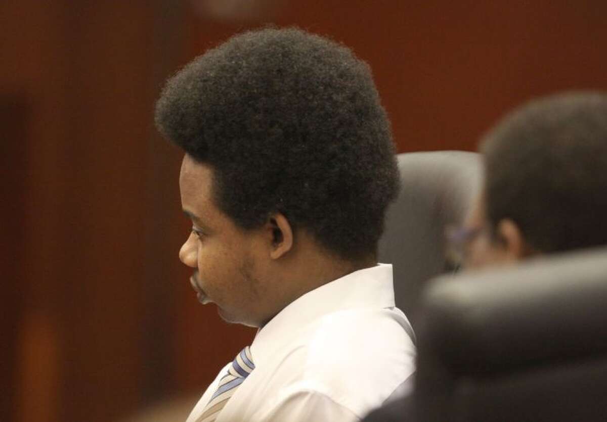 GUILTY! Jury returns death sentence in trial of man who shot police ...