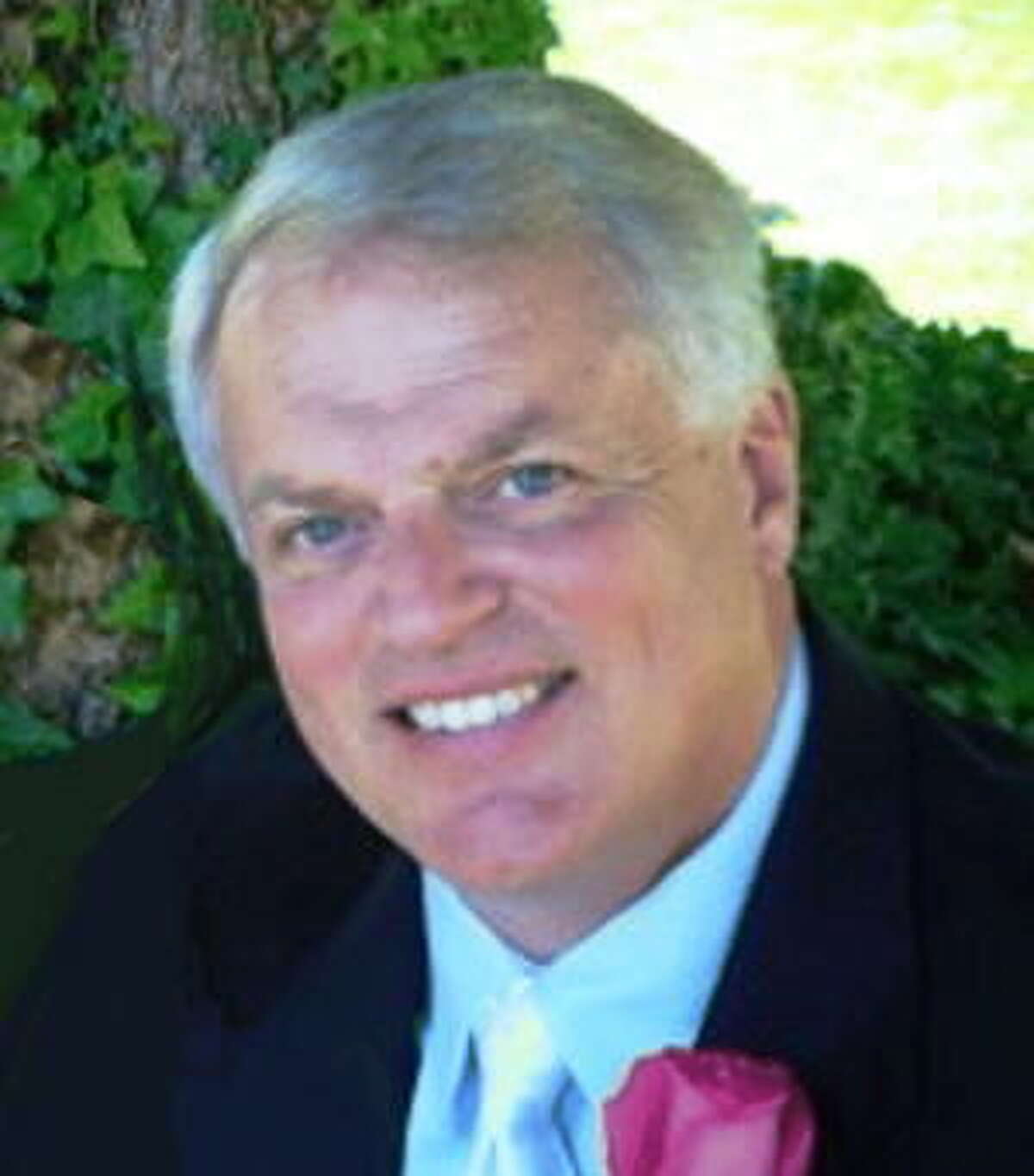 Philip Ralston, Jr.