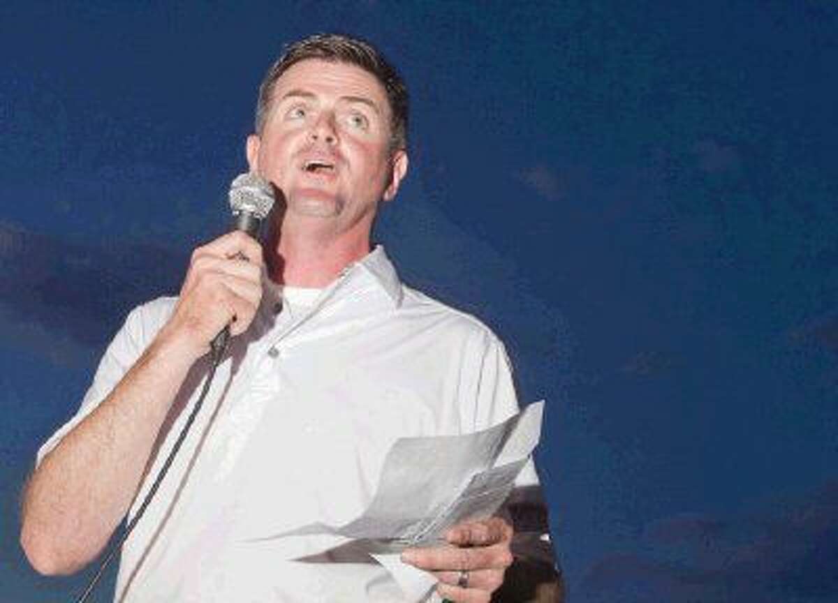 Brandon Creighton cruises to victory in District 4 state senate runoff