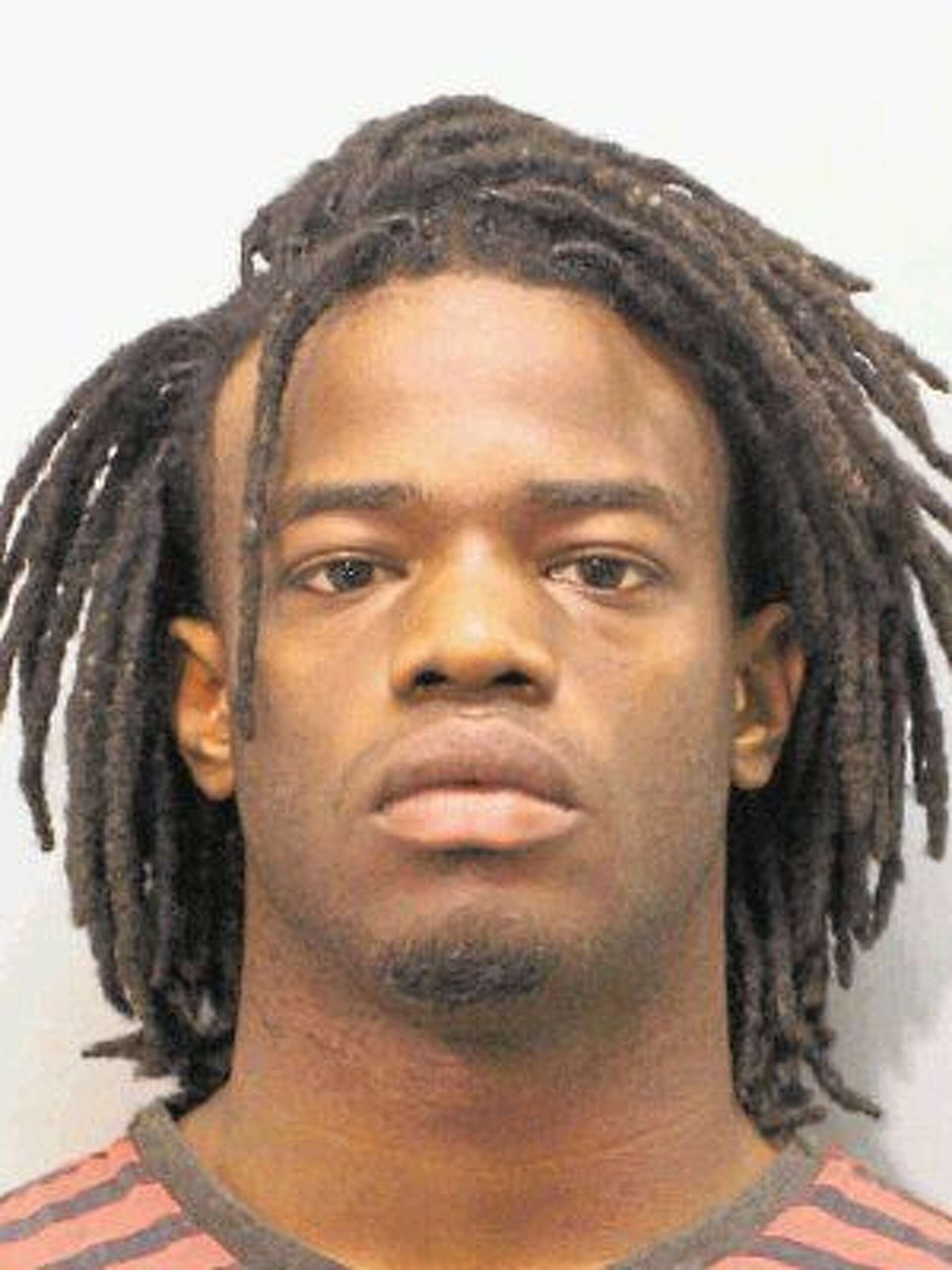 Man arrested in connection with shooting death in Humble