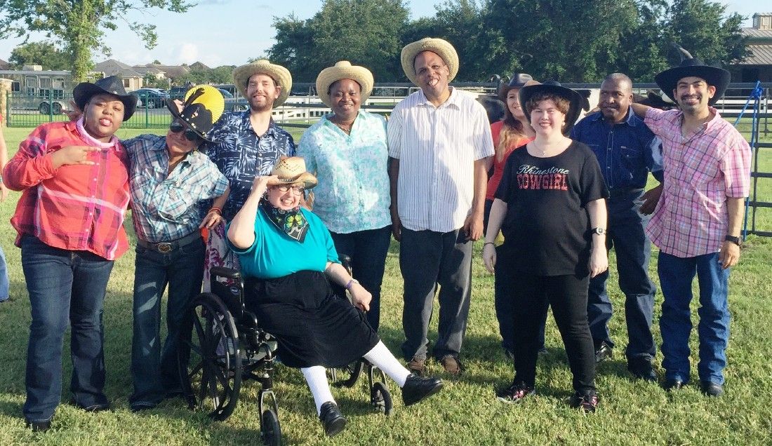 Wild West Shindig benefiting Forgotten Angels a hit