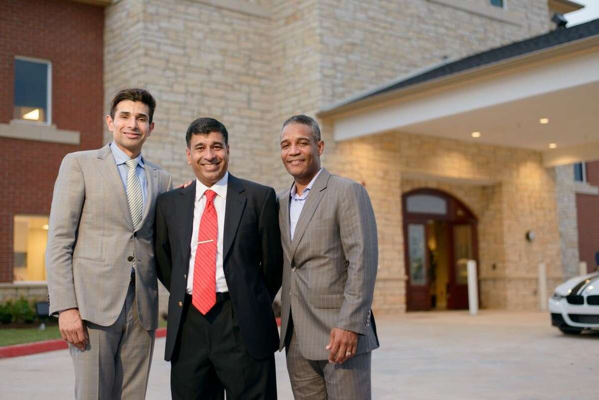 Sugar Land’s first hospice facility opens