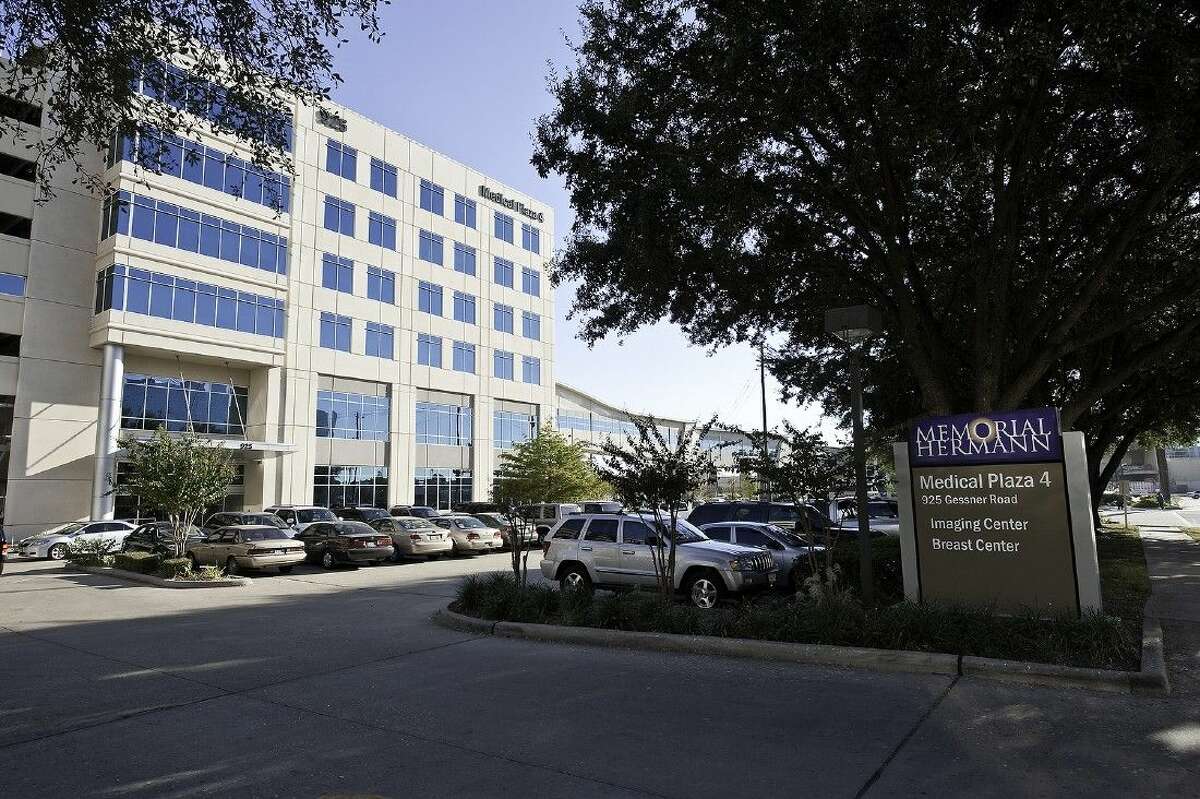 Memorial Hermann honored at Building Owners and Managers Association ...