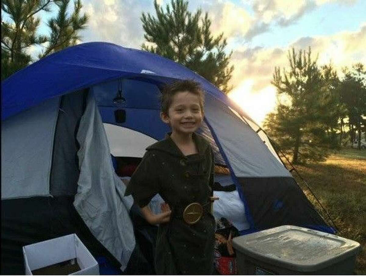 TexRenFest offers unique camping adventure at Fields of New Market ...