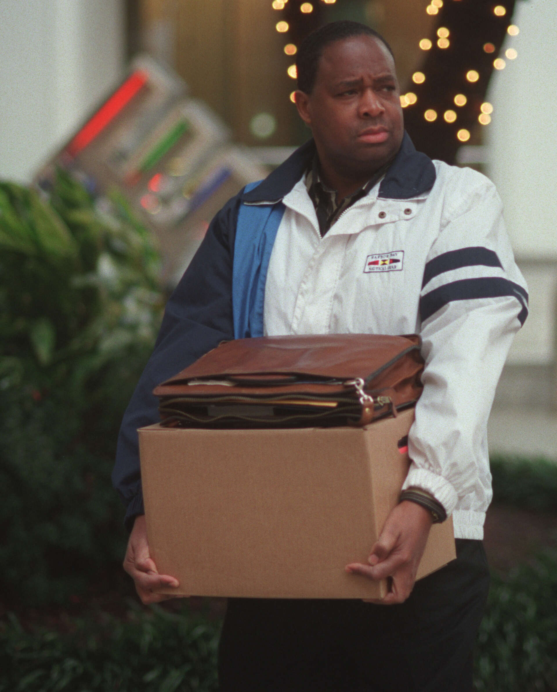 Looking back at the rise and fall of Enron