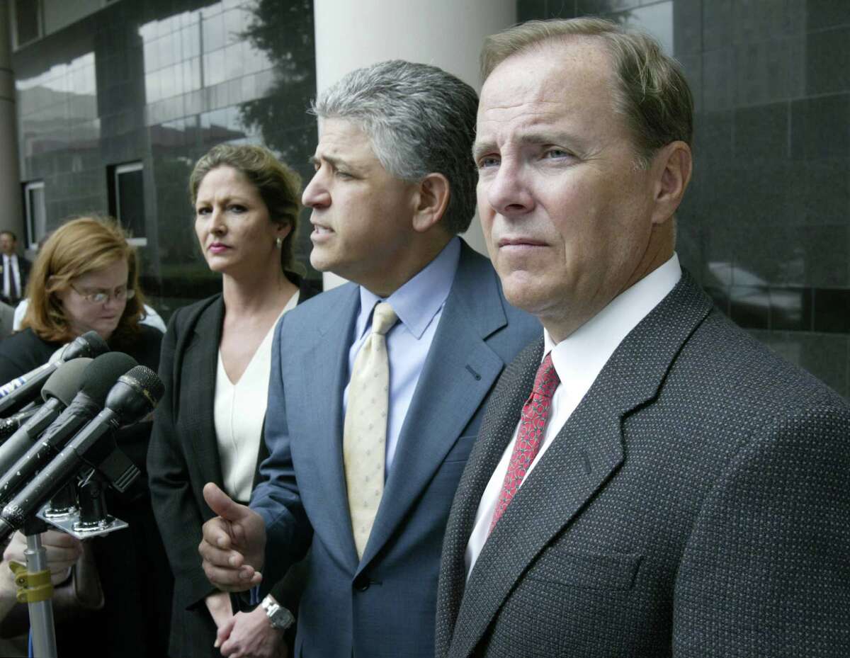 Looking back at the rise and fall of Enron
