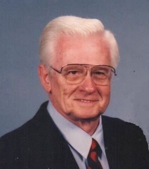 Richard Fedson