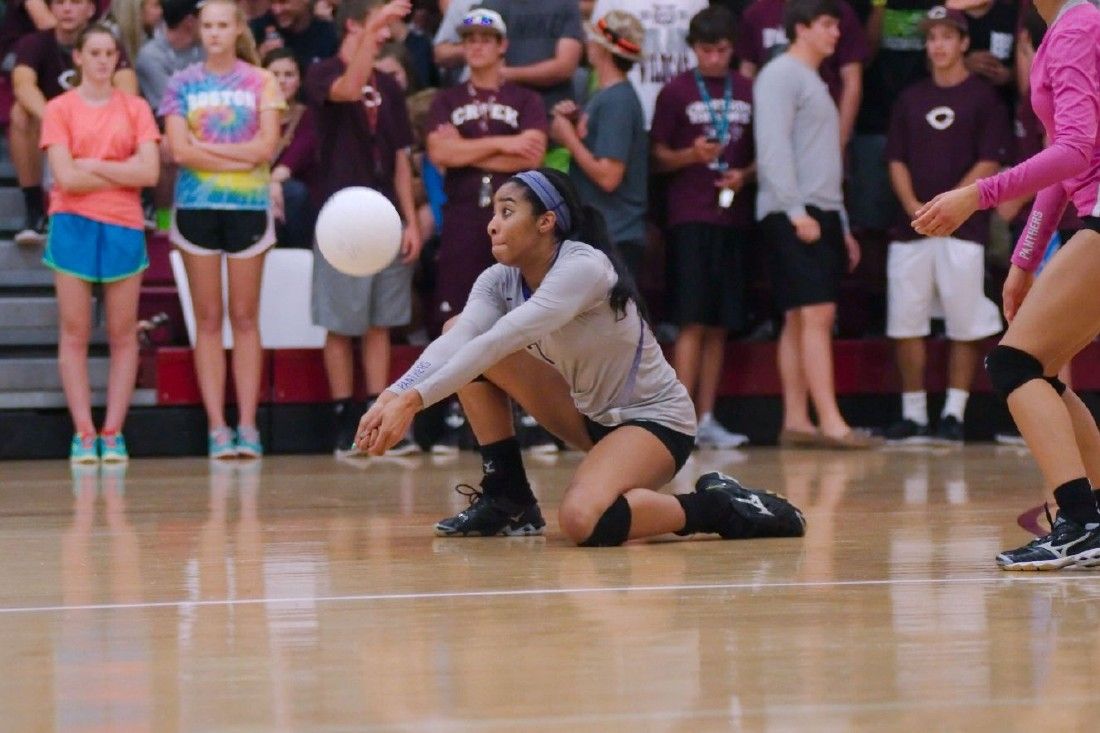 Ridge Point’s Cooper wins national title in New Orleans