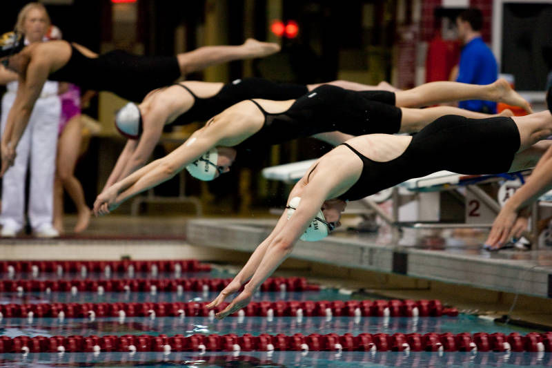 AGGIE SWIMMING: Texas A&M's 2014 signing class ranked No. 1, includes ...