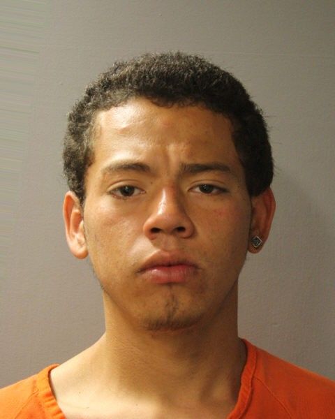 Harris County Man Arrested For Aggravated Assault With Deadly Weapon