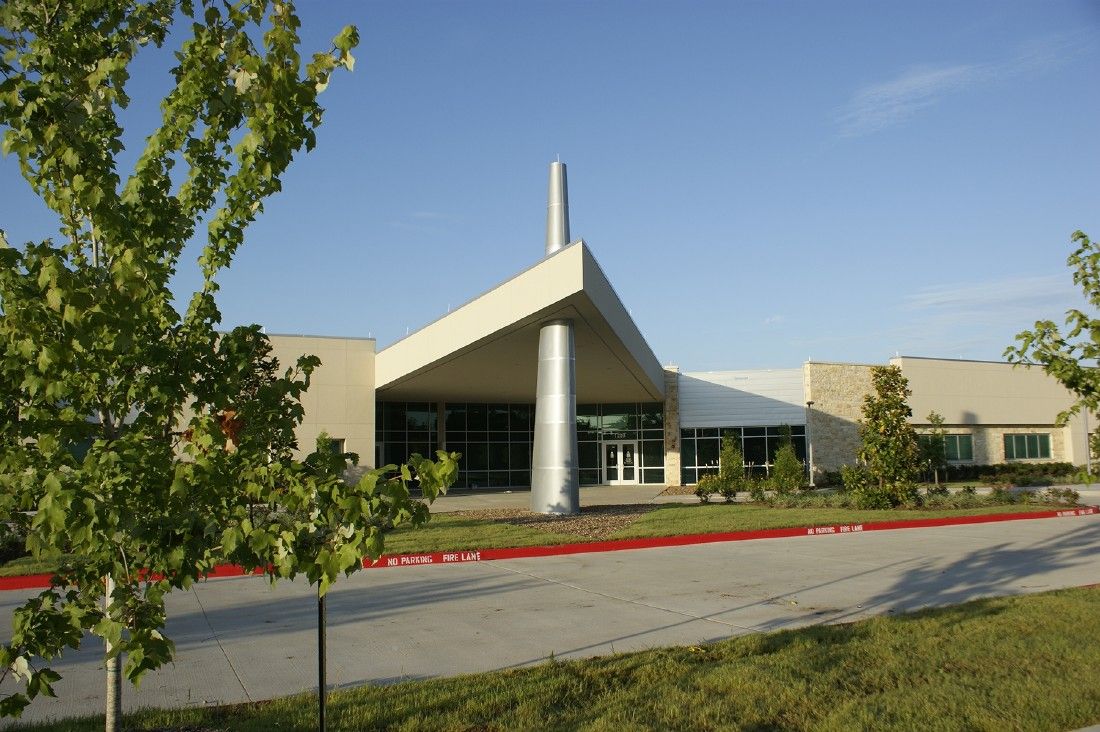 UHCL Pearland Campus opens doors to prospective students