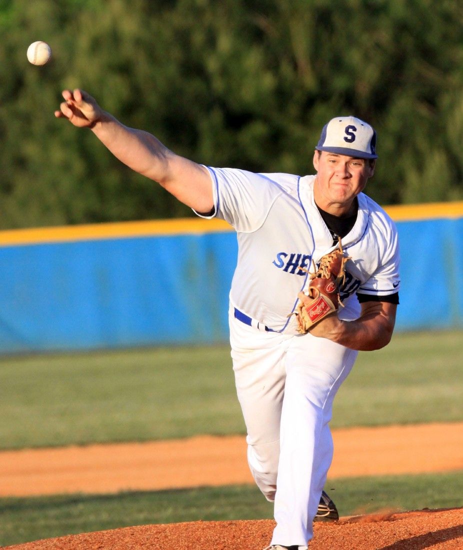 Kolek on MLB top 100 prospects list