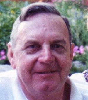 Jack (John) Alfred Webb