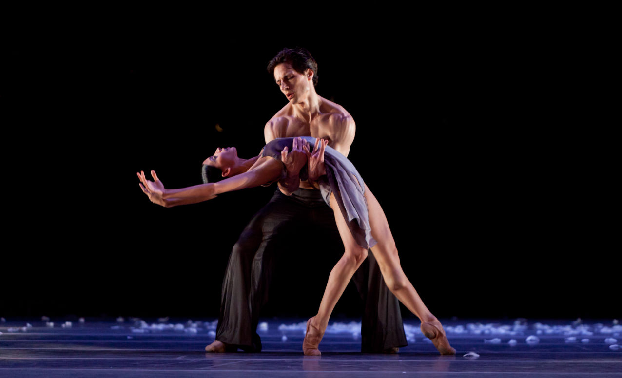 Houston Ballet announces 2014-15 performance season