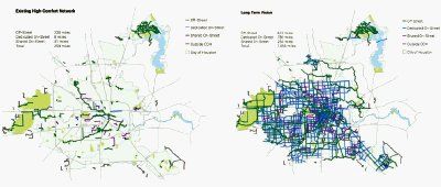 Public comment sought on Houston Bike Plan draft