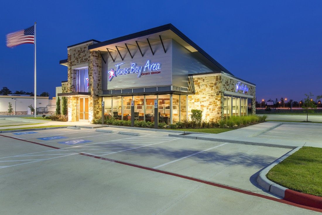 Texas Bay Area Credit Union stays put in north Pasadena