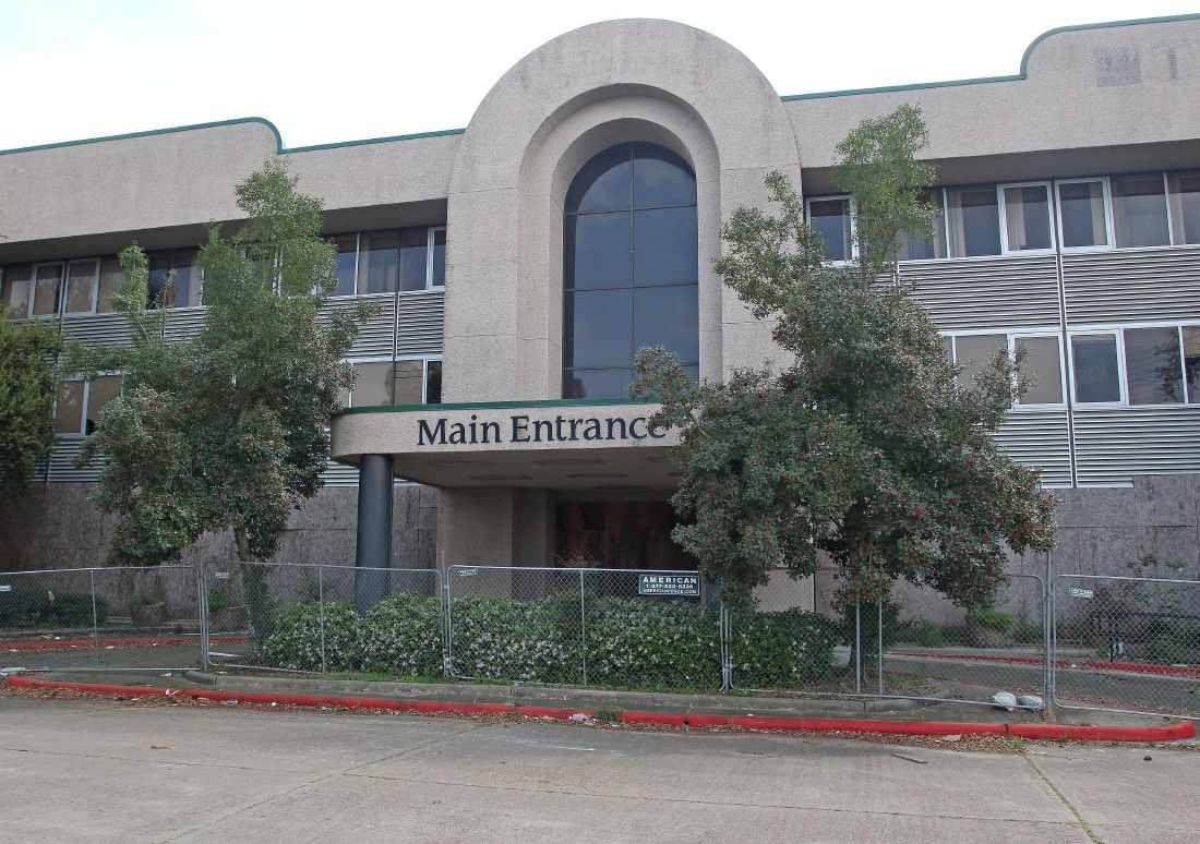 Pasadena Teens charged after Southmore building fire