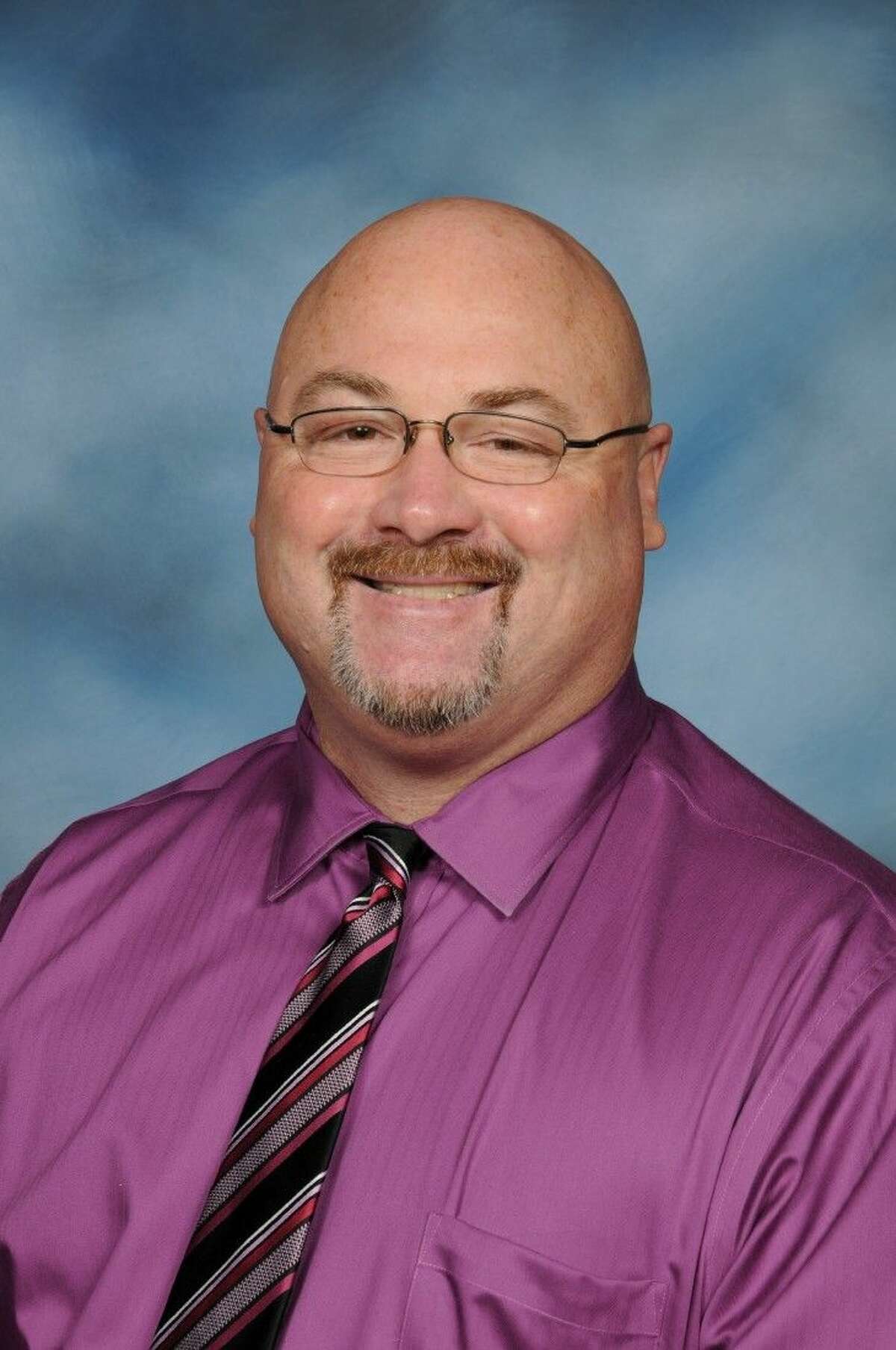 Grier hired as assistant AD for CCISD