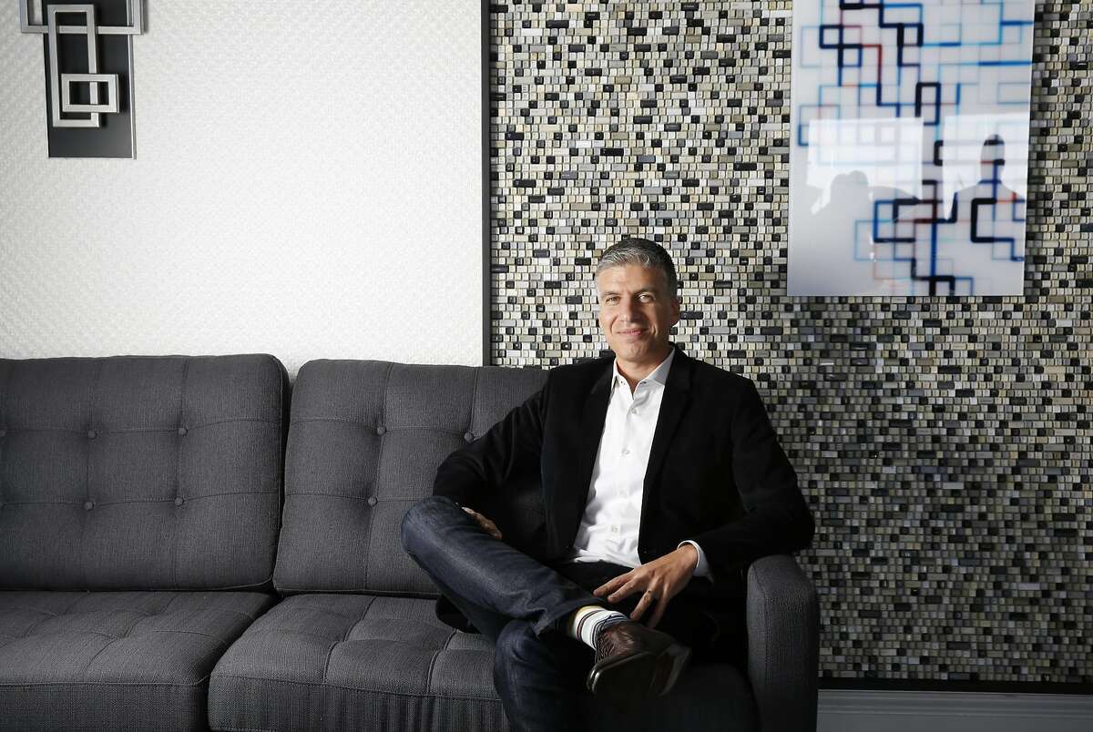 Amid cost cuts, Juniper CEO seeks to jump-start innovation