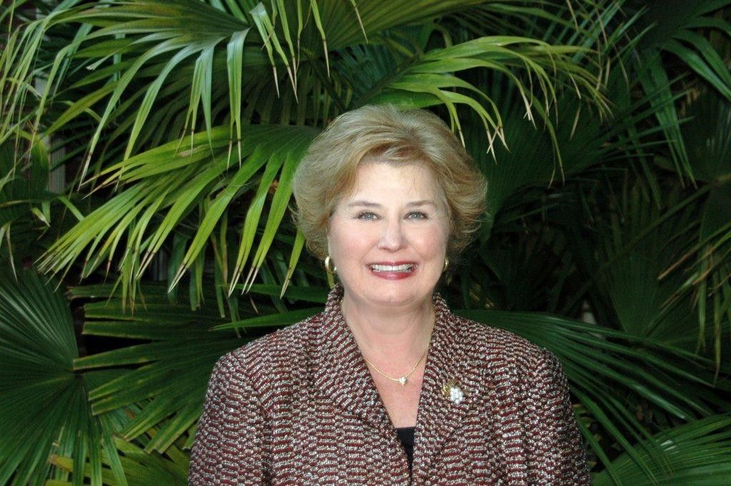Barbara Robinson assumes presidency of Assistance League of Houston
