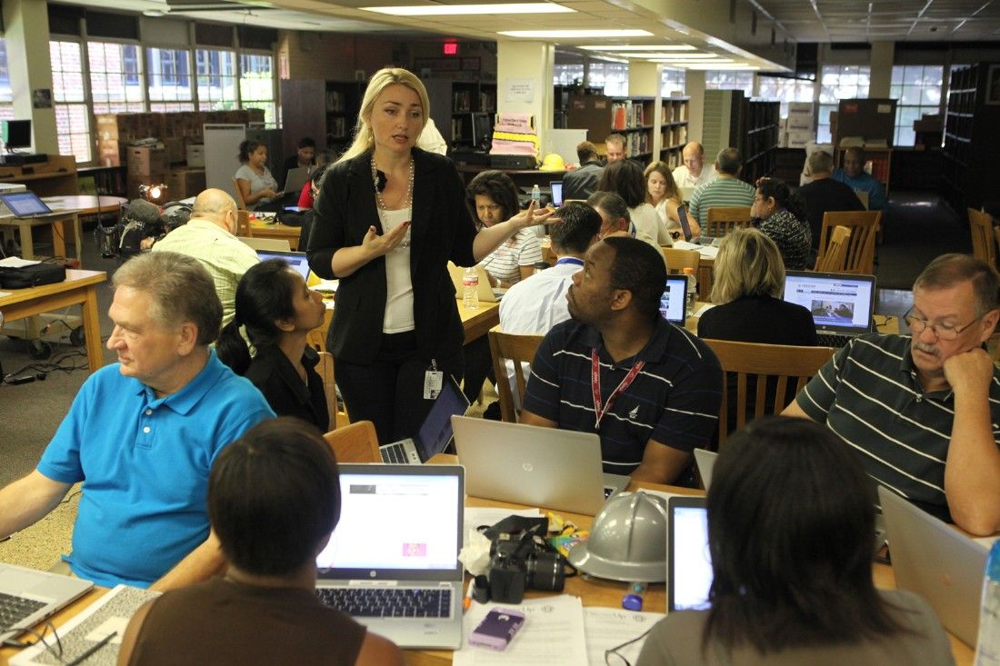 HISD emphasizing cyber safety as Power Up expands to more campuses