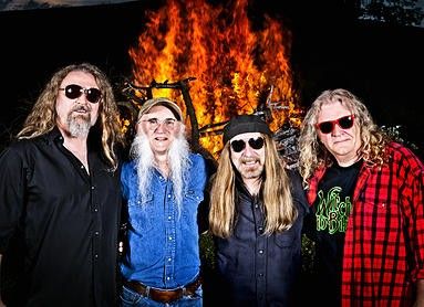 Kentucky HeadHunters bring ‘Ramshackle Rock’ to Dosey Doe