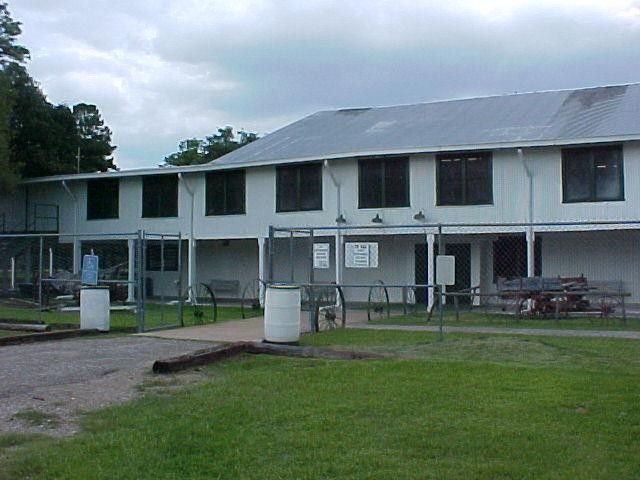100 Year-Old Dance Hall Remaining True To Traditions