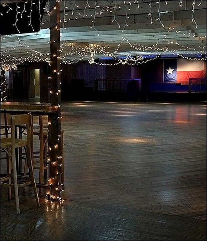 100 year-old dance hall remaining true to traditions - Houston Chronicle
