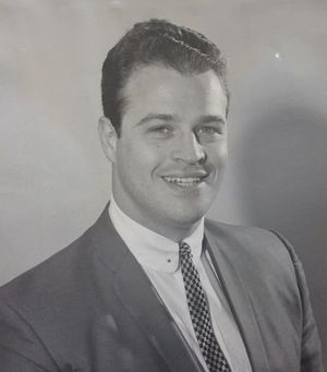 Wayne Linn