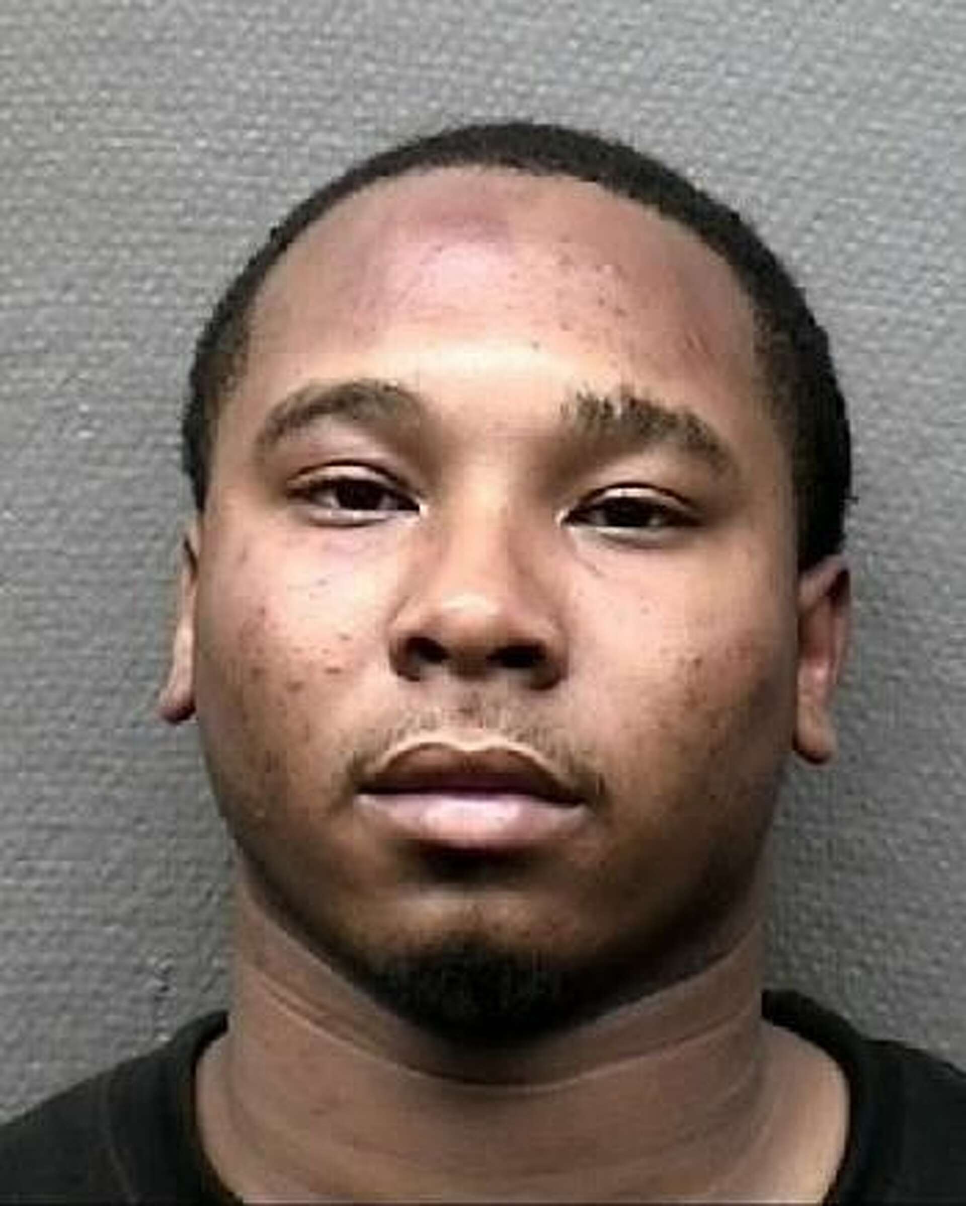 These Harris County Jail inmates have been waiting years for trial