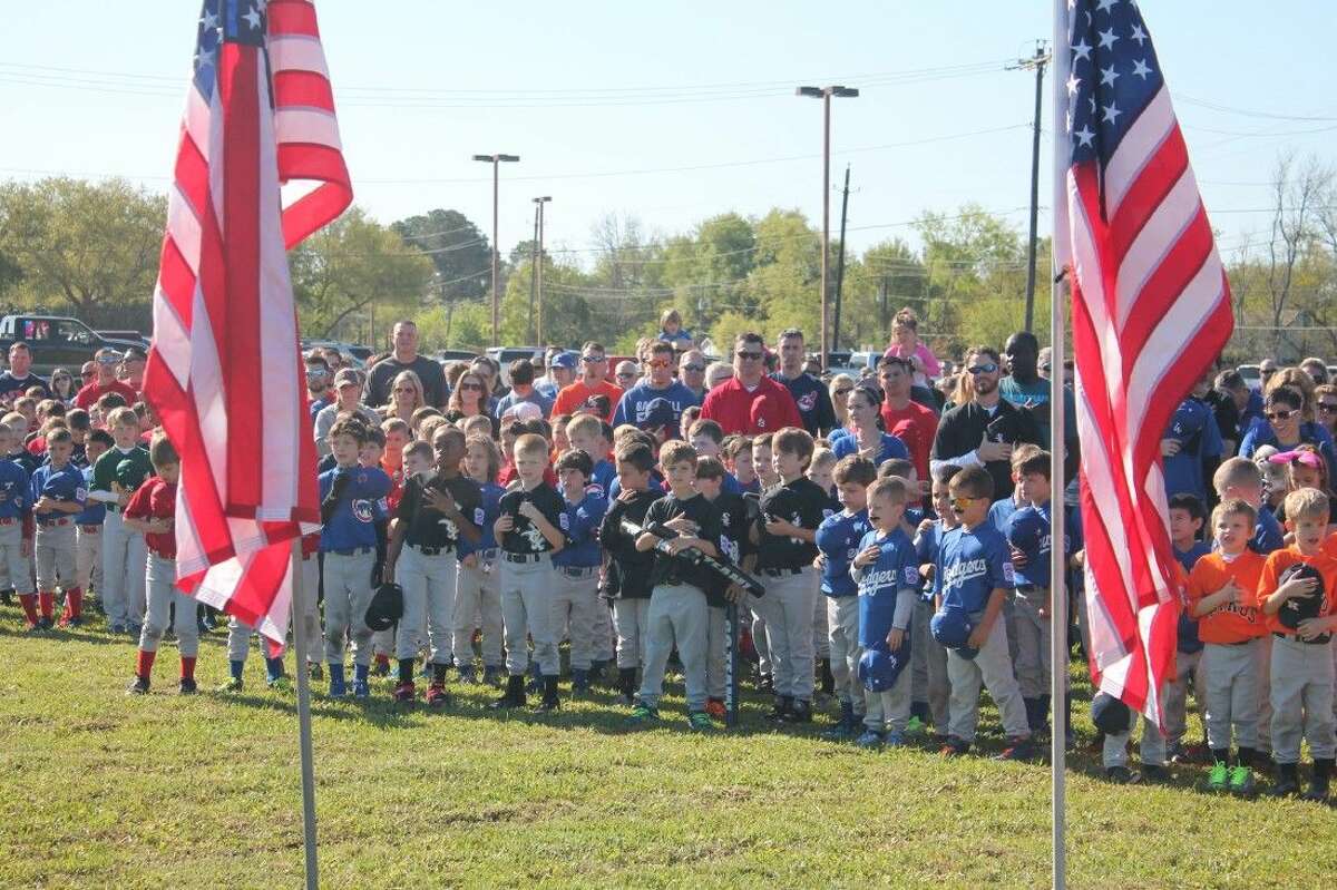 Youth Sports Day Parade returns Saturday