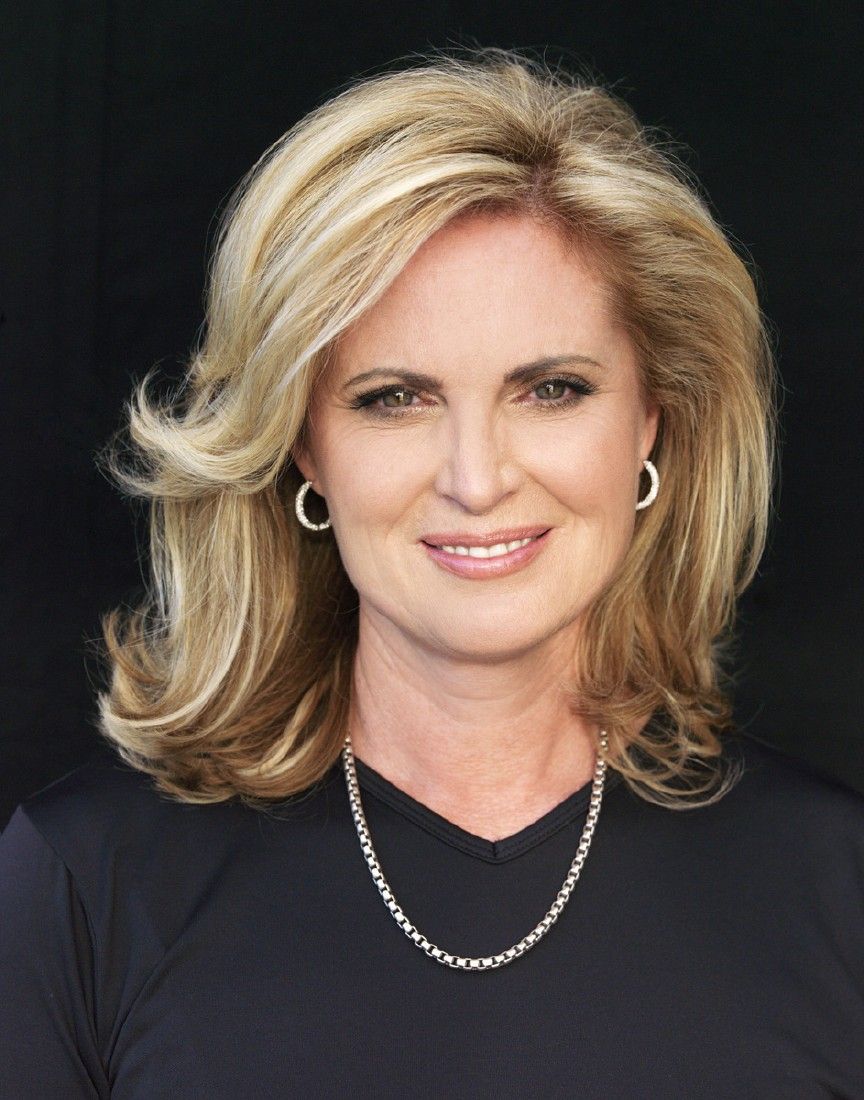 Ann Romney to speak in The Woodlands Oct. 21