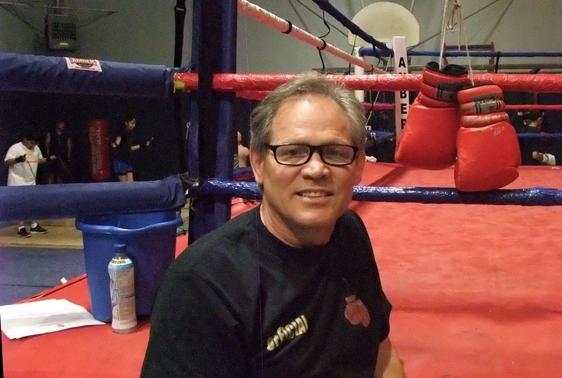 Termite Watkins: A Story of Redemption