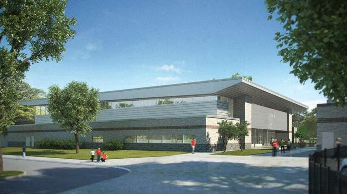 More details revealed for New Caney ISD’s aquatic center, new ...